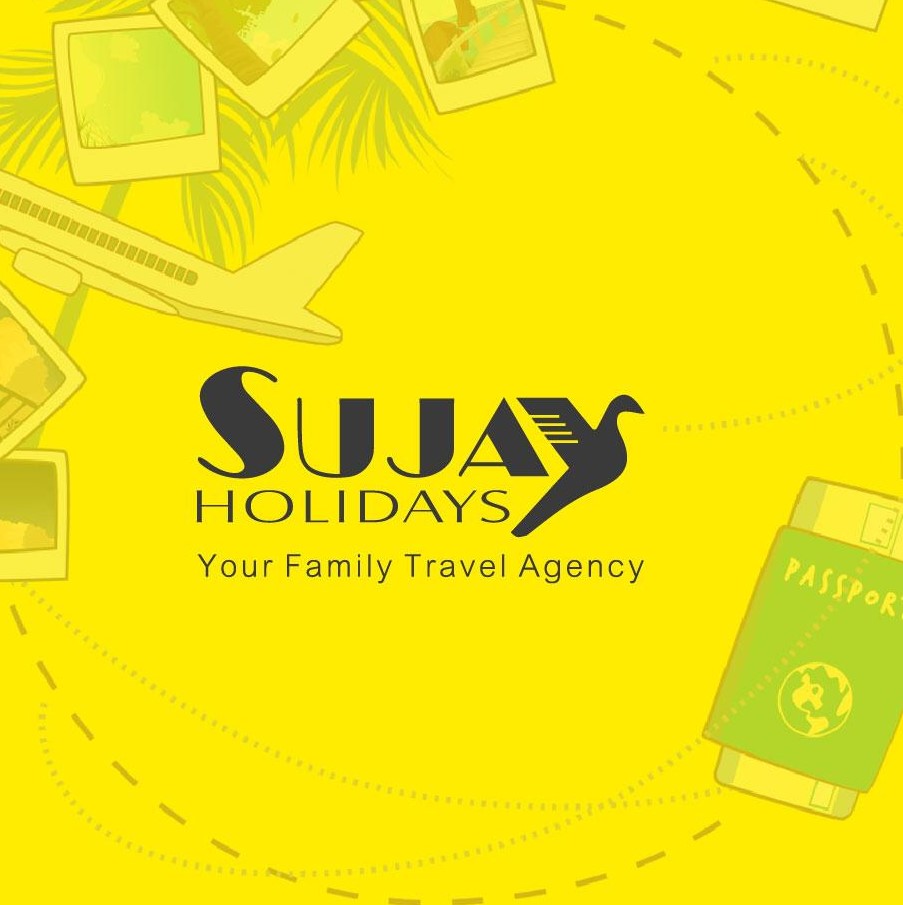 SUJAY HOLIDAYS