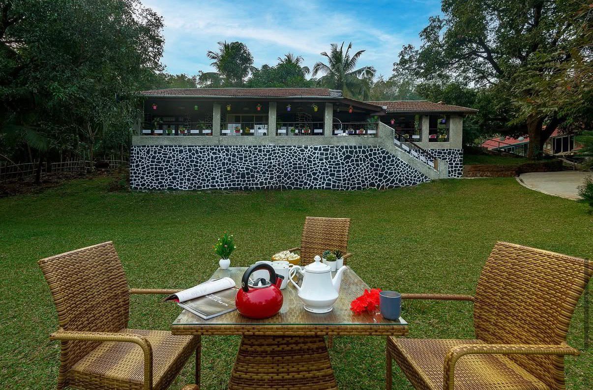 Pathare Farms